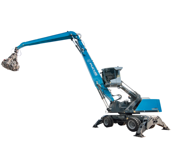 MHL 360 - Powerscreen of California