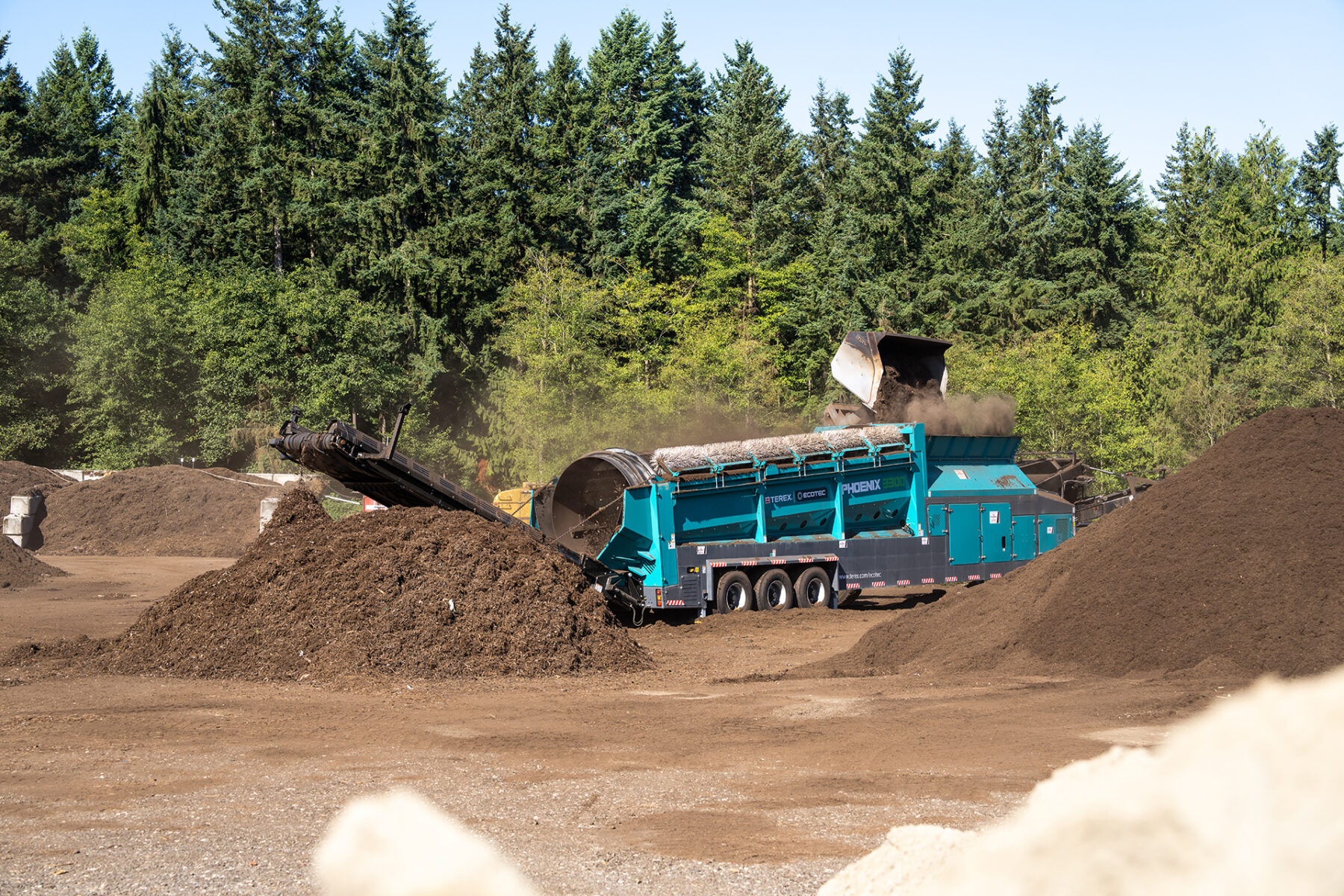 Third US acquisition for UK equipment dealer, Molson Group ...