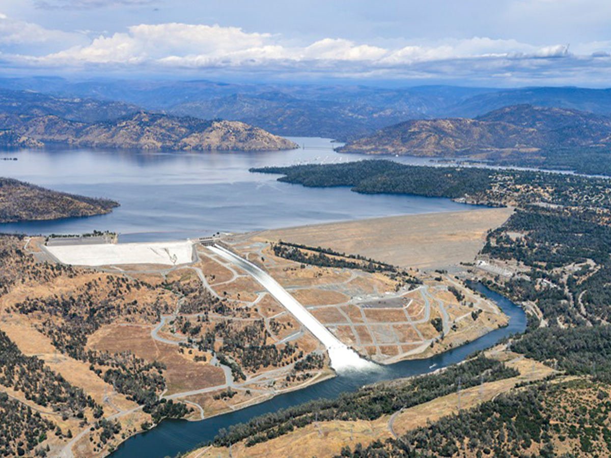 Our History - Powerscreen of California