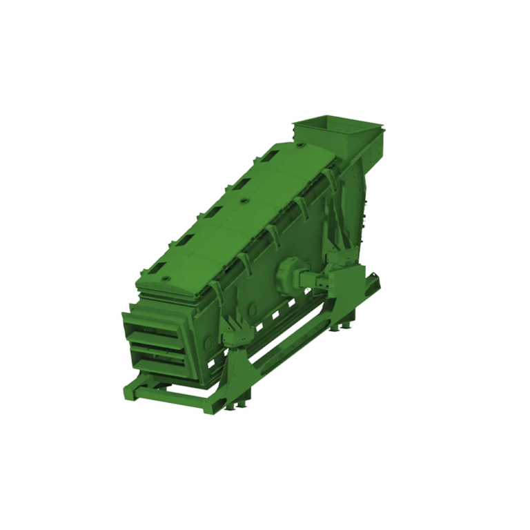 Terex Recycling TCS Vibrating Screen | Powerscreen of CA